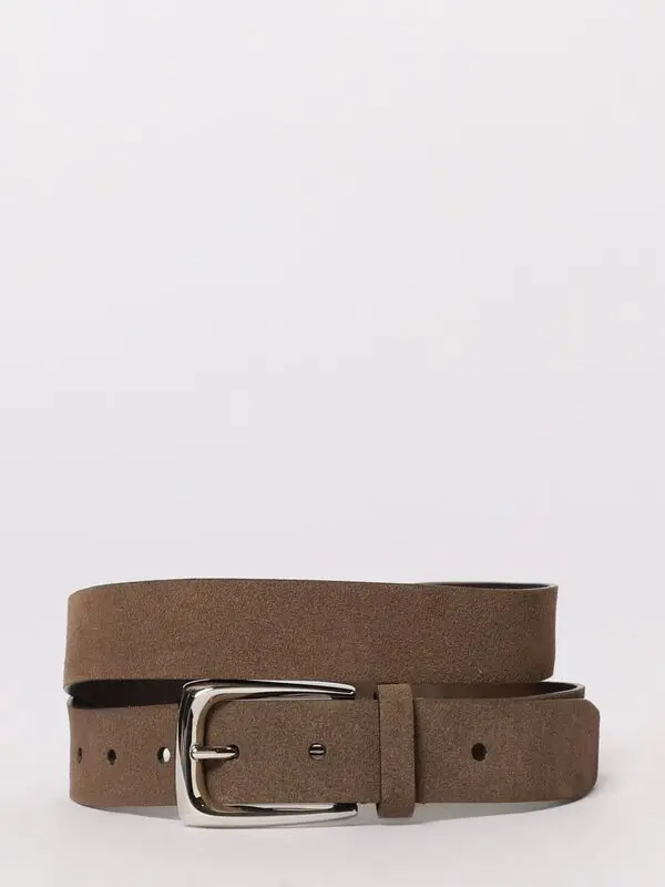 Brunello Cucinelli Belt - Brown