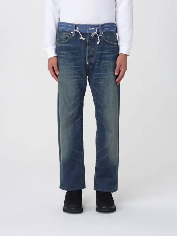 JUNYA WATANABE X LEVI'S Jeans