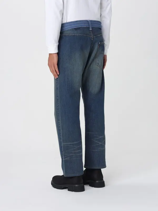 JUNYA WATANABE X LEVI'S Jeans