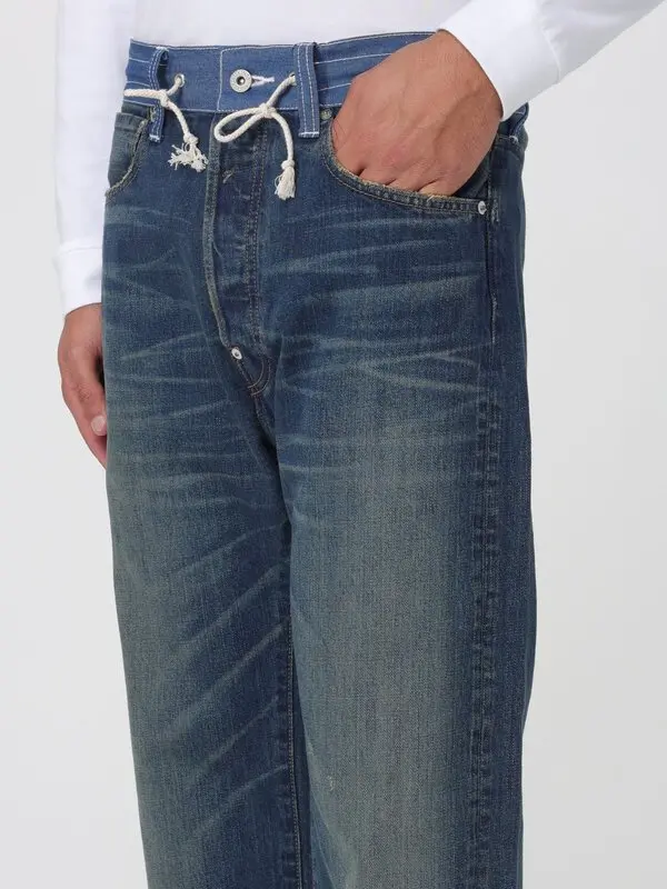 JUNYA WATANABE X LEVI'S Jeans