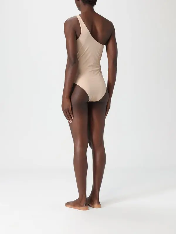 Ermanno Scervino One-shoulder One-piece Swimsuit