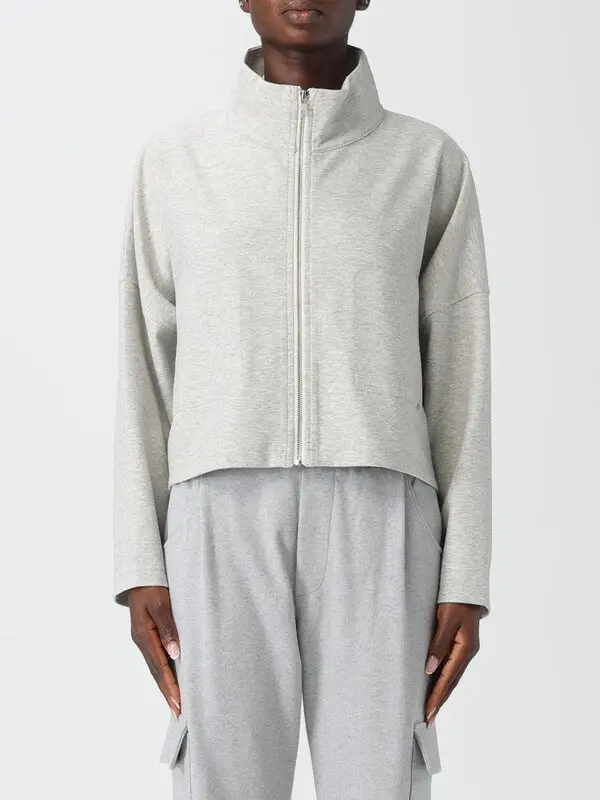 MASON'S Sweatshirt - Grey