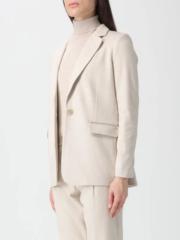MASON'S Jacket - Natural
