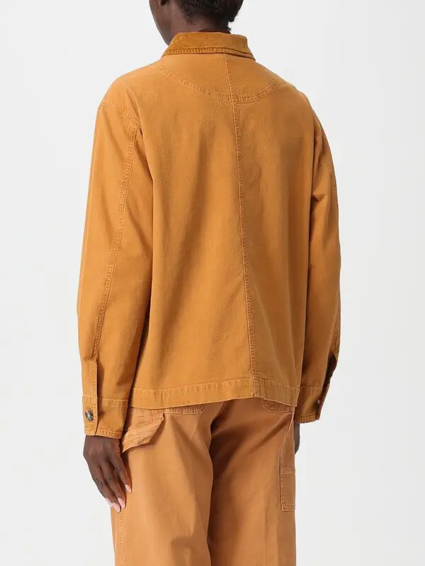 MASON'S Embellished Jacket - Orange