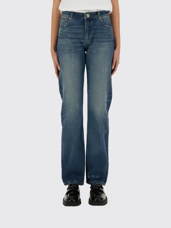 A.p.c. Jeans - Blue
