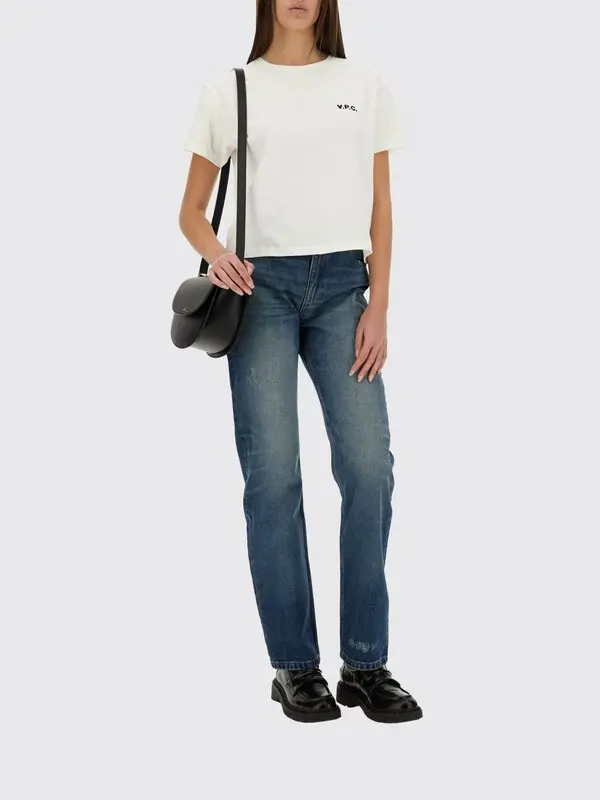 A.p.c. Jeans - Blue
