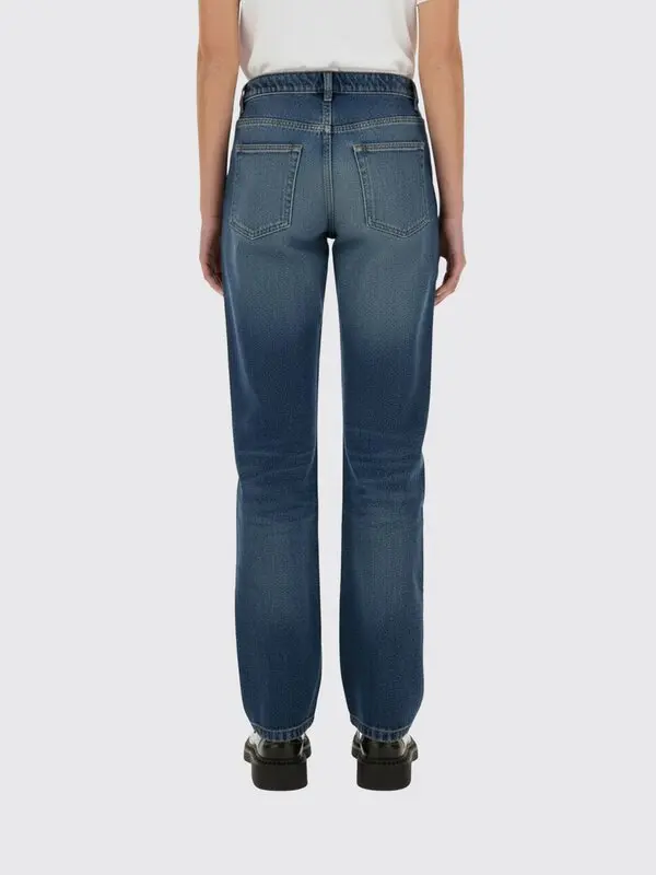 A.p.c. Jeans - Blue