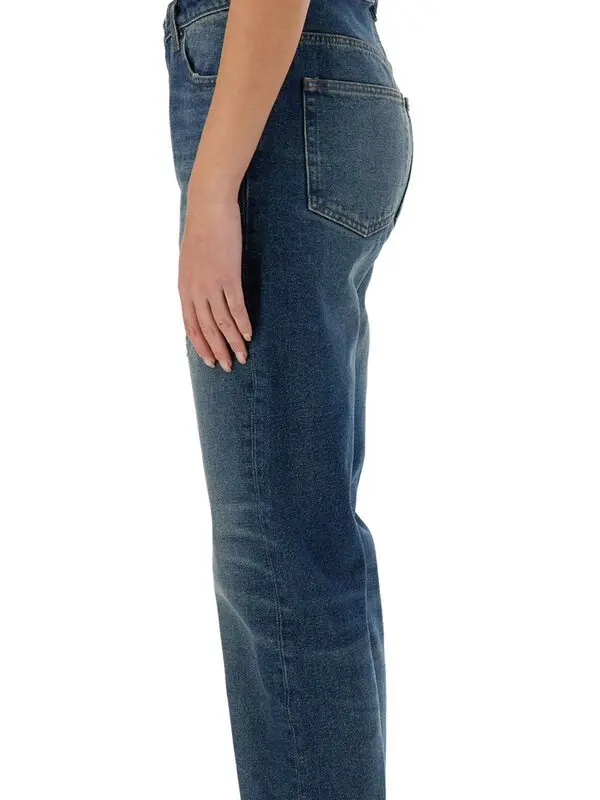 A.p.c. Jeans - Blue