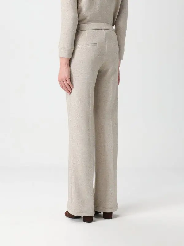 MASON'S Wide Leg Trousers