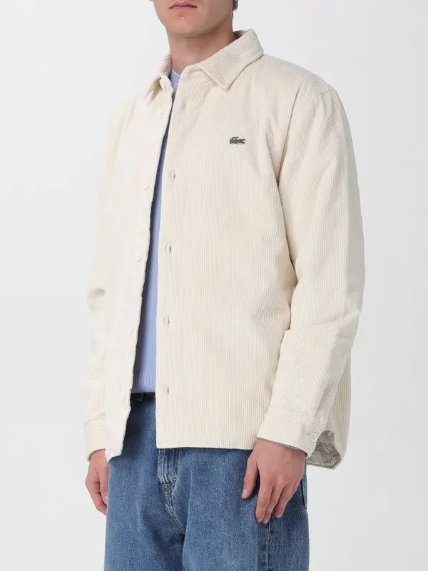 Lacoste Jacket