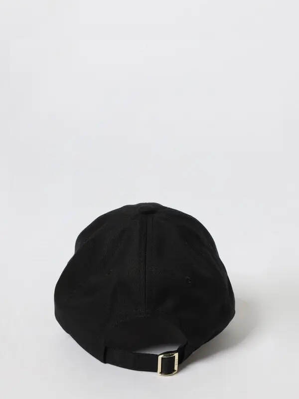 BOSS Cap - Black