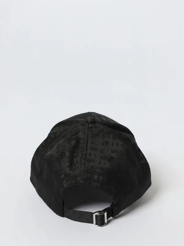 BOSS Cap - Black