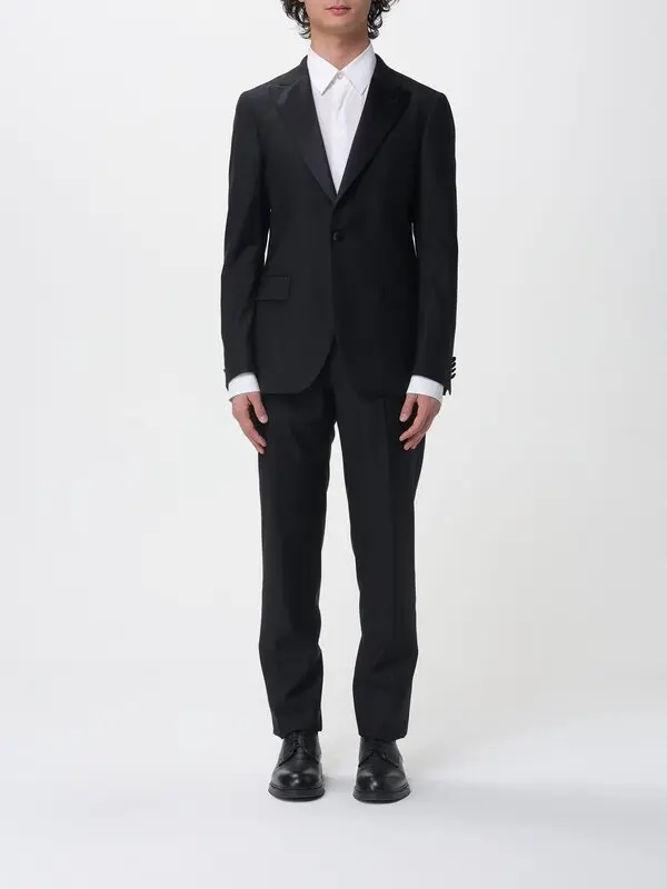 Boglioli Suit