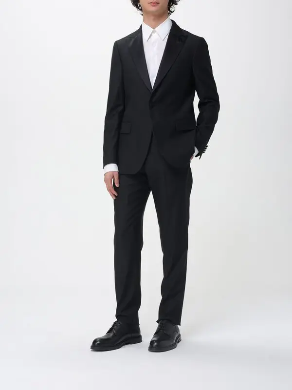 Boglioli Suit