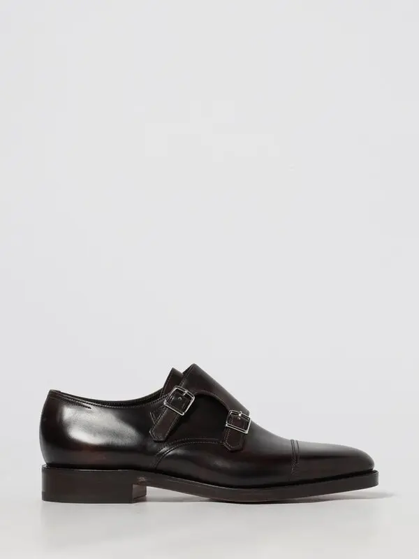 John Lobb Brogue Shoes