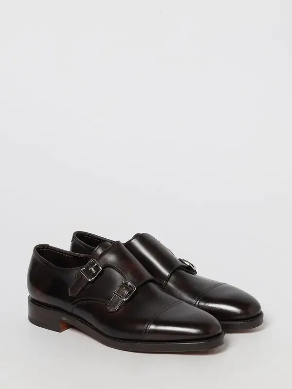 John Lobb Brogue Shoes