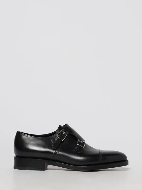 John Lobb Brogue Shoes