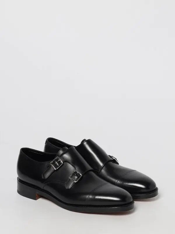 John Lobb Brogue Shoes