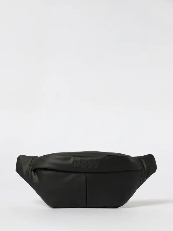BOSS Belt Bag - Black
