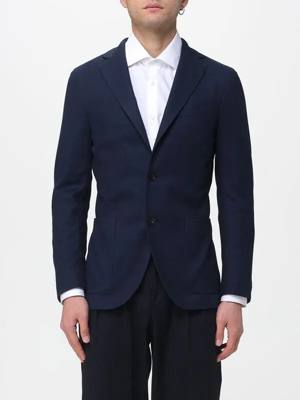Boglioli Jacket