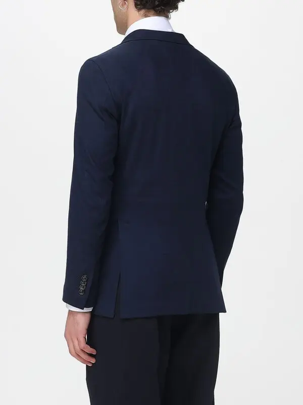 Boglioli Jacket
