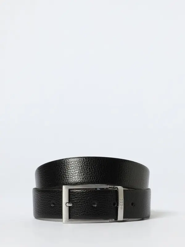 BOSS Belt - Black