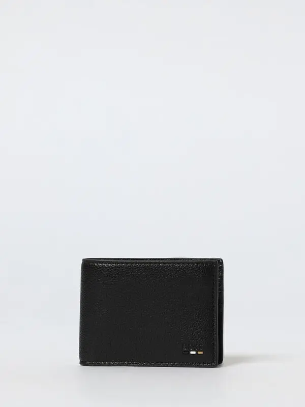 BOSS Wallet - Black