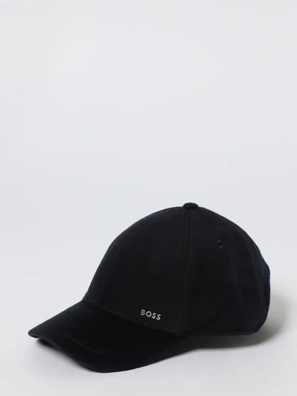 BOSS Cap - Blue