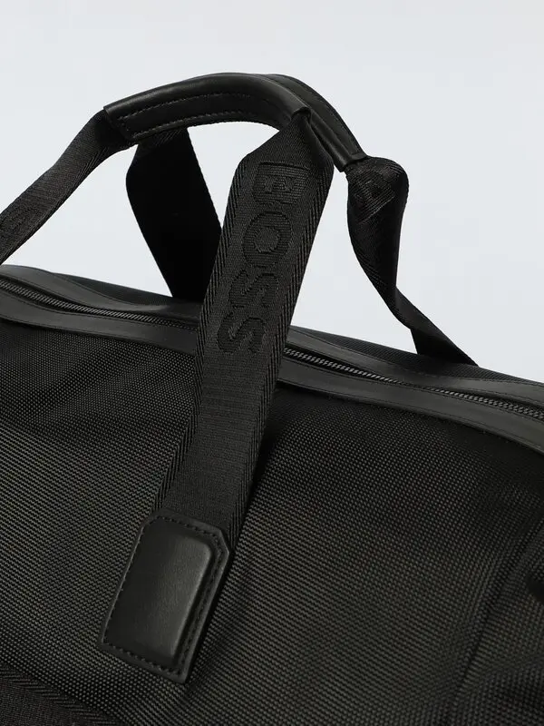 BOSS Travel Bag