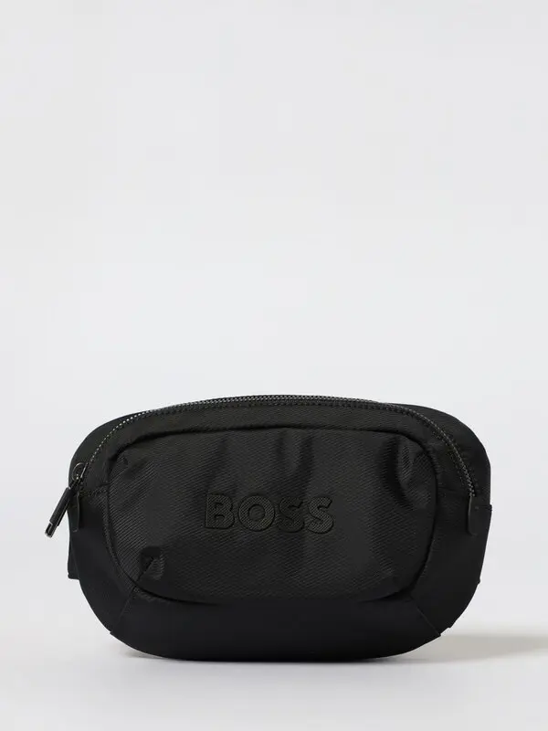 BOSS Belt Bag - Blue