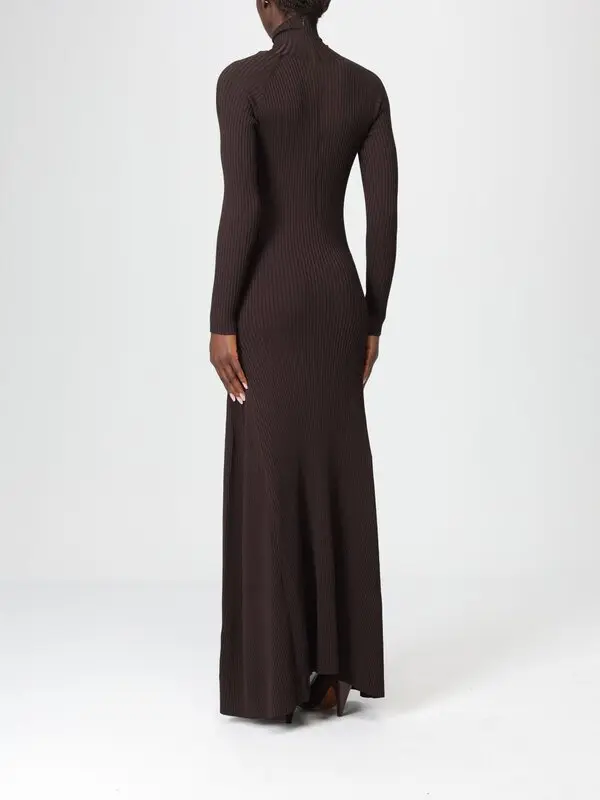 Coperni Cutout Maxi Dress