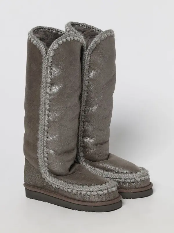 Mou Boots