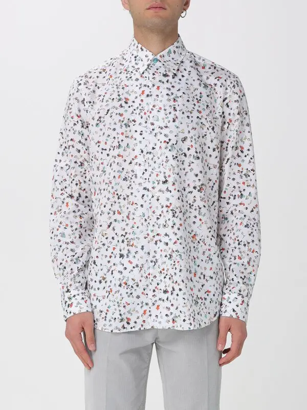 Paul Smith Shirt - White