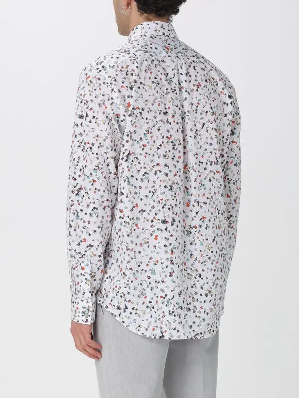Paul Smith Shirt - White
