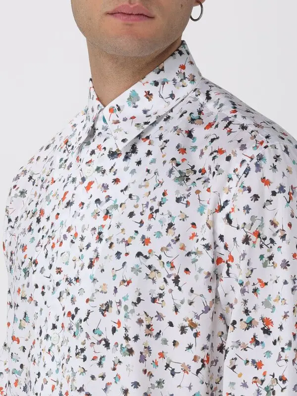 Paul Smith Shirt - White