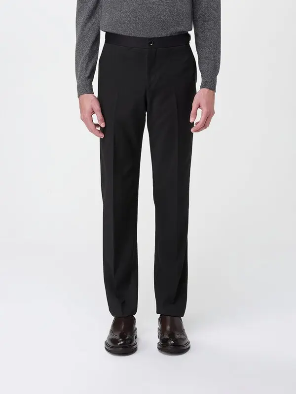 Casablanca Tailored Trousers
