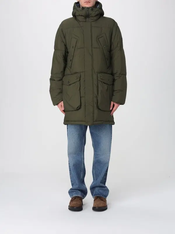 Paul Smith Coat