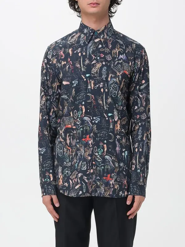 Paul Smith Shirt