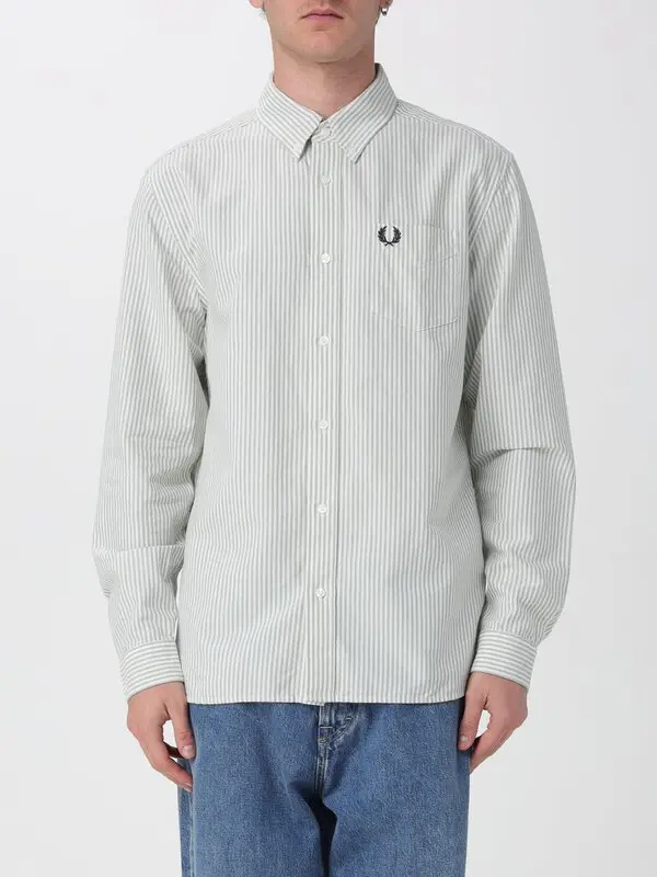 Fred Perry Shirt
