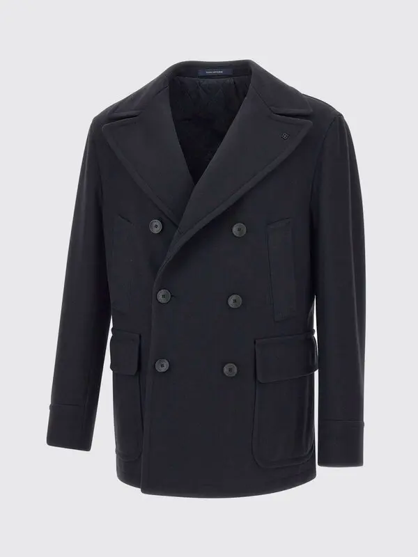 Tagliatore Double-breasted Coat