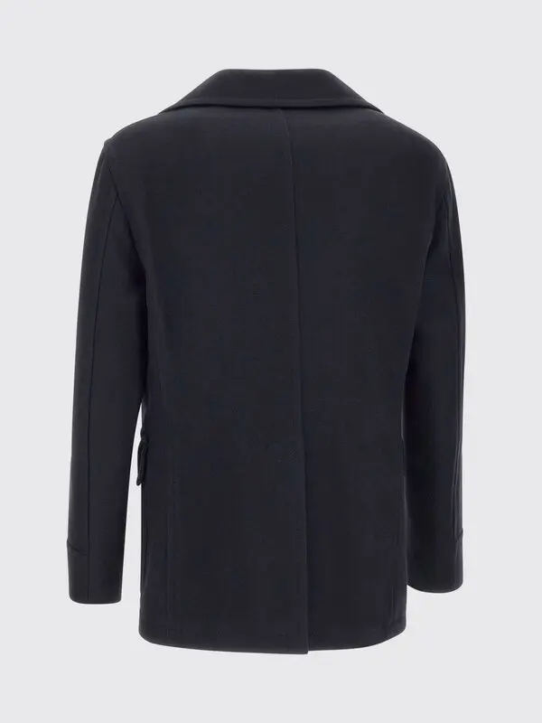 Tagliatore Double-breasted Coat