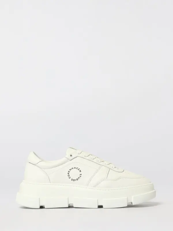 SUMMERY COPENHAGEN Low Top Sneakers