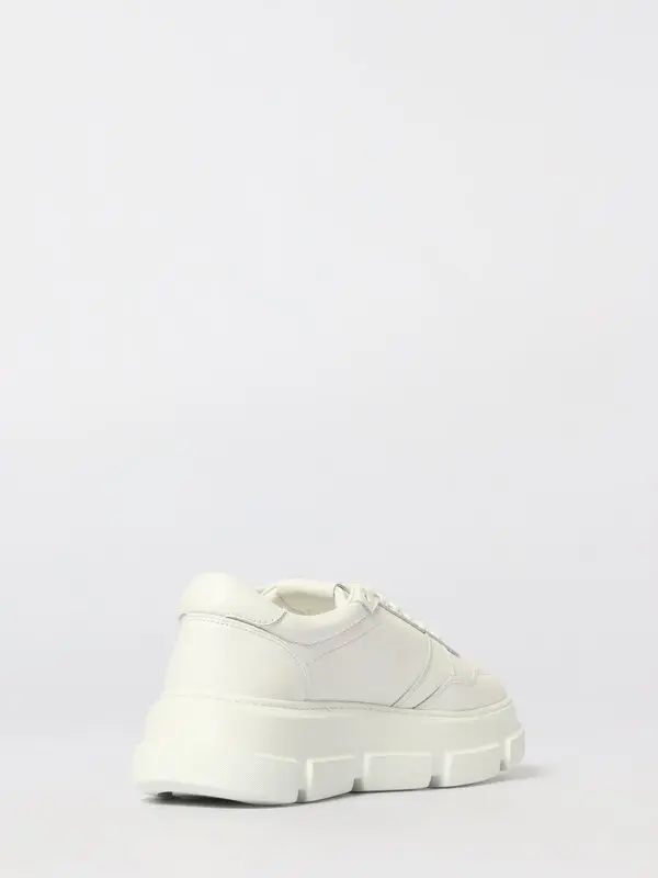 SUMMERY COPENHAGEN Low Top Sneakers