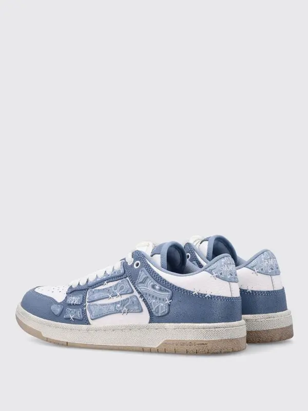 Amiri Low Top Sneakers
