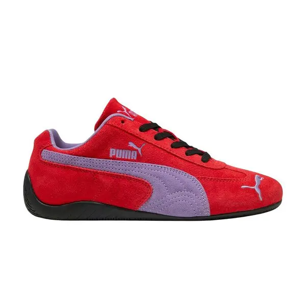 PUMA Speedcat Og Sneakers - Red