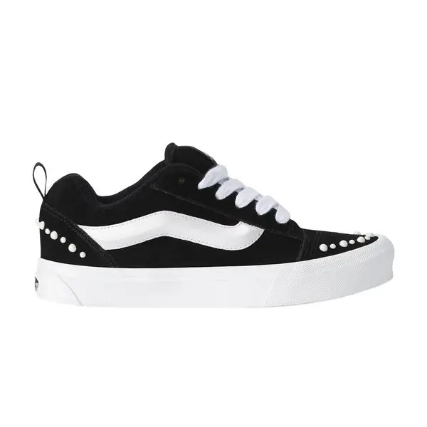 VANS Knu-skool 'pearls' Sneakers
