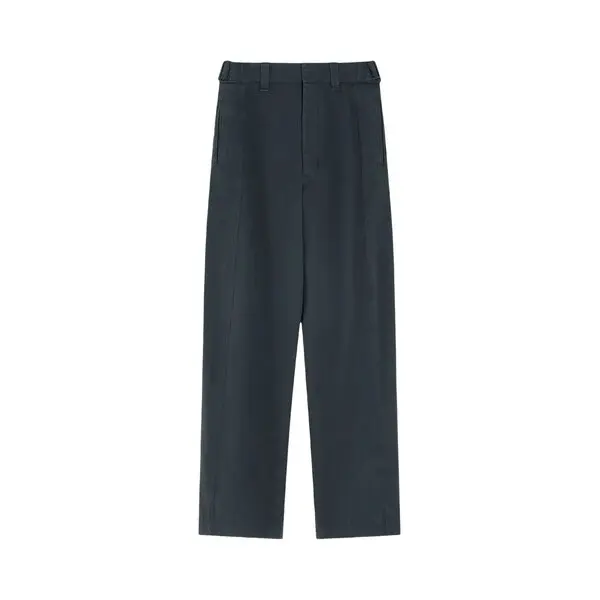 LEMAIRE Utility Pants - Grey
