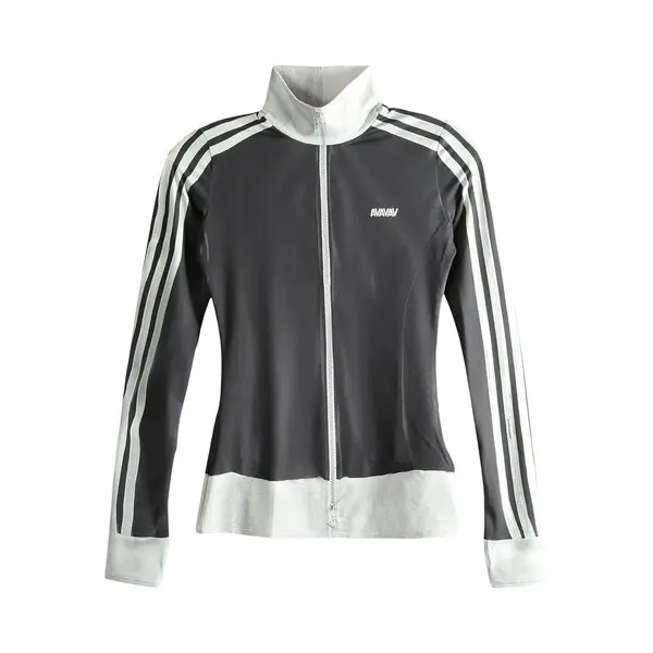 Adidas X Avavav Double Layered Jacket
