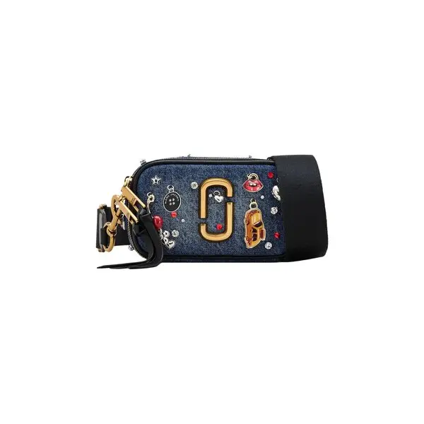 Marc Jacobs The Snapshot Bag