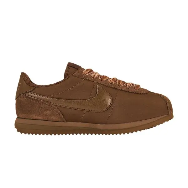 Nike Cortez Sneakers - Brown